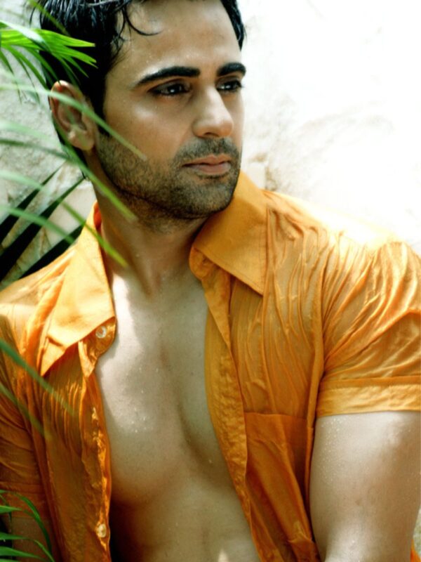 Sam Bhandari Bollywood Actor I Author I Trips With Sam